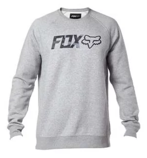 Buzo fox gris cr – Sweetdaddy